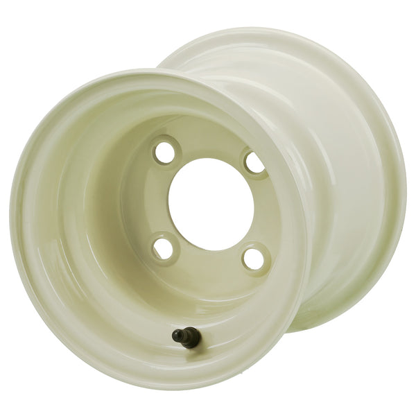 8" Golf Cart Wheels - 8-Inch Aftermarket Golf Cart Rims - RM Cart